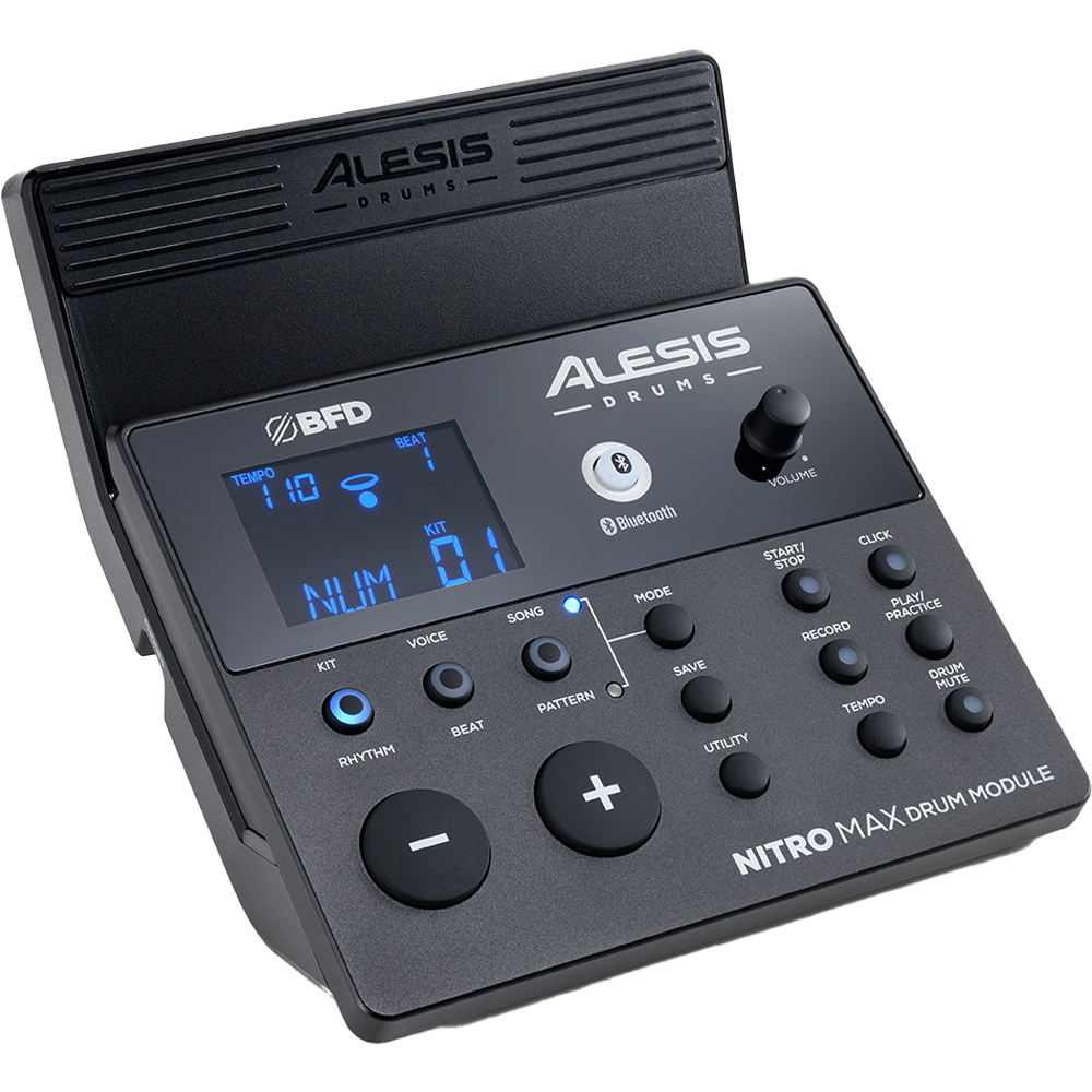 Alesis Nitro Max - The Disc DJ Store